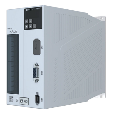 Servo - KC Industrial Solutions